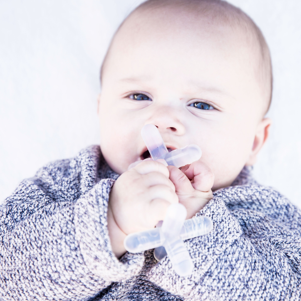 Best Baby Teethers: The Best Baby Teethers for a Blissful Teething Exp ...